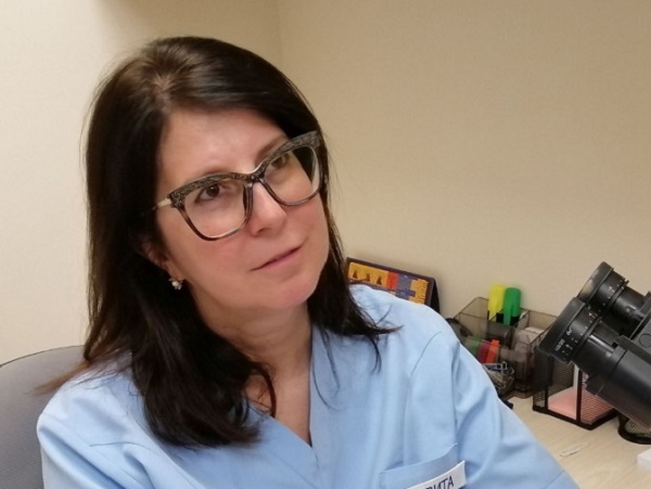 Д р Галя Кондева ще е служебен здравен министър