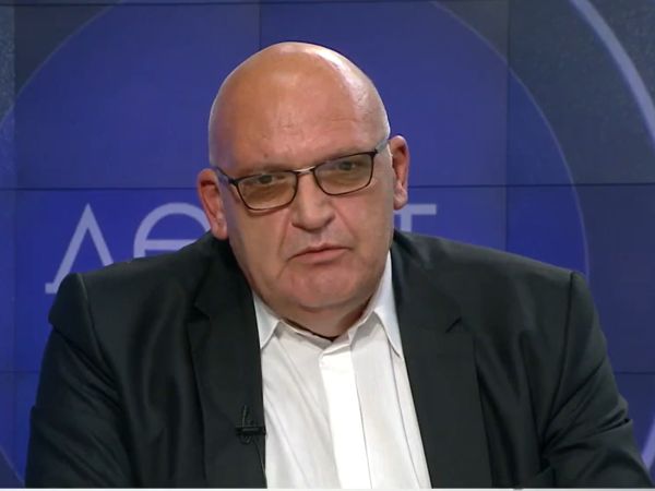 Д р Брънзалов Ще продължим да настояваме остойностяването на лекарския труд да стане факт