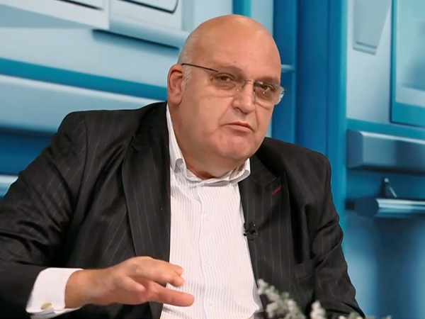 Д р Брънзалов В България лекари убийци няма