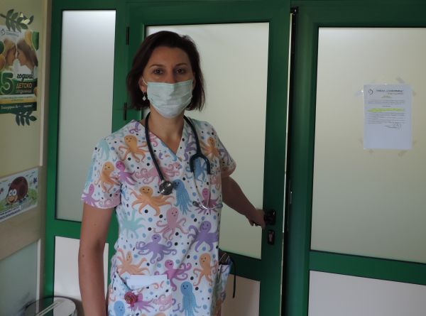 Д р Мариана Ардалиева Храненето е от съществено значение за протичането и изхода от вирусните